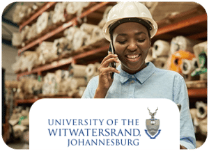 Wits University Online Short Courses - DigitalCampus